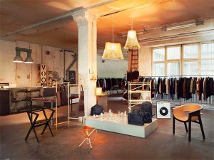 Voo Store Berlin concept store | Berlin City Guide