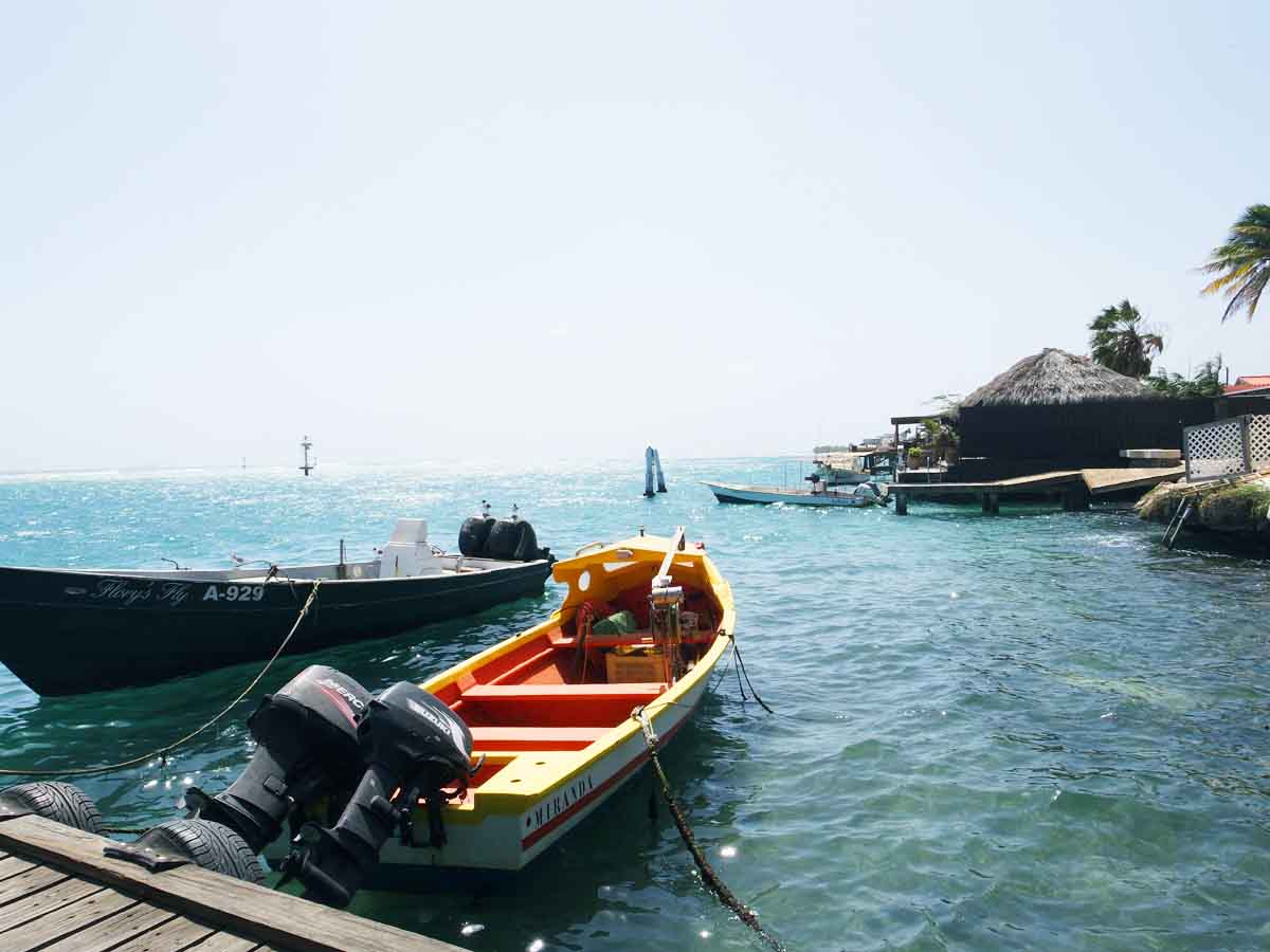 Restaurant Zeerovers Aruba >> Aruba Travel Guide >>