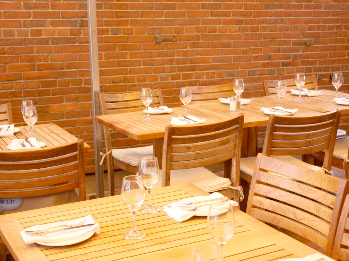 Trattoria Il Panino Boston >> Boston City Guide >>