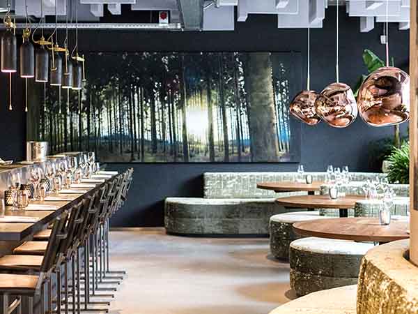 7 x Late night dinner in Amsterdam: the best places ...