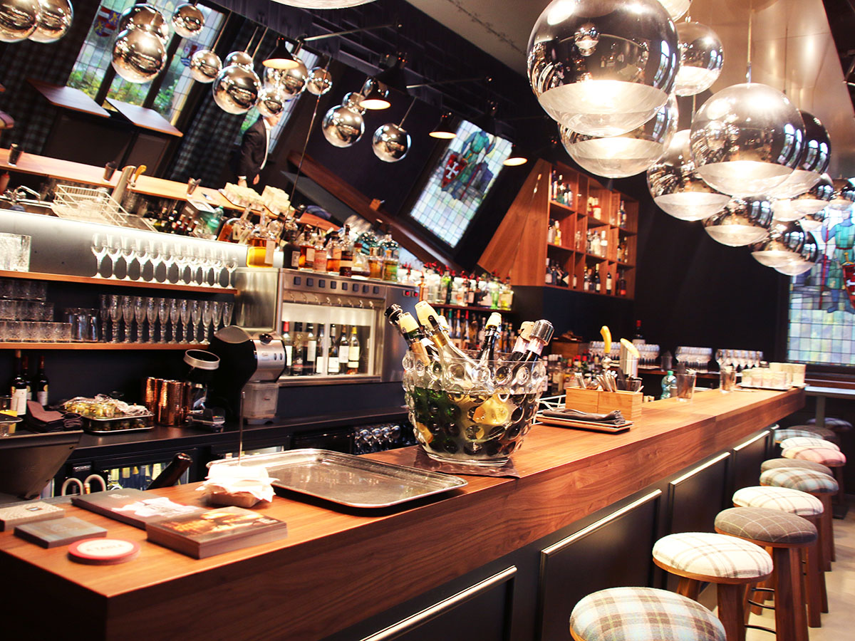 Um Plateau Luxembourg >> Luxembourg City Guide