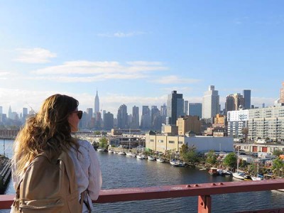 New York City Guide part 3: Soho, Queens & Williamsburg >> YOURLBB.TV ...