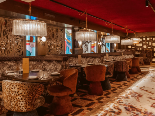 10 X Hotspots op het Rokin in Amsterdam