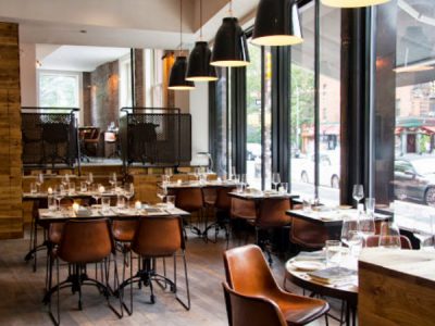 Charlie Bird New York // USA // Your Little Black Book