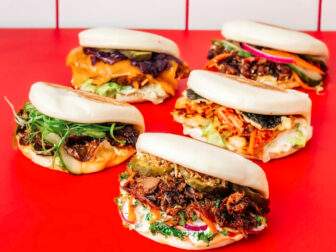 9 Bao Buns in Amsterdam You'll Want to Try Now