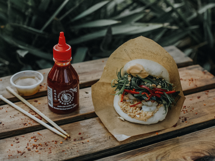 9 Bao Buns in Amsterdam You'll Want to Try Now