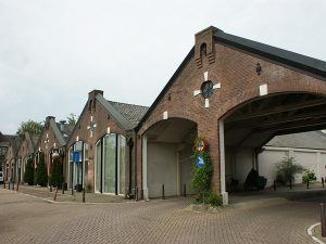 Entrepôt Amsterdam East // Your Little Black Book