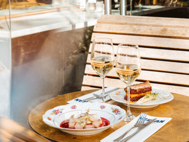 16 X borrelen in Amsterdam bij een van deze hotspots