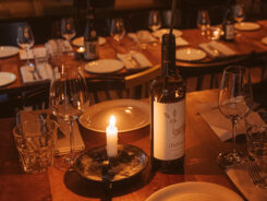 18 X spots around Vondelpark Amsterdam // Your Little Black Book