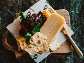 31 X Budget restaurants in Amsterdam // Your Little Black Book