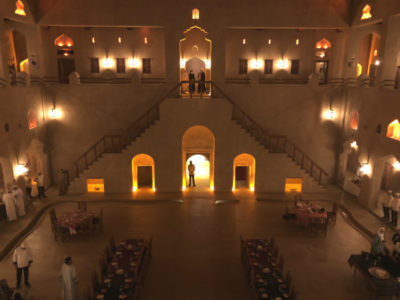 5 x Tips voor Muscat // Oman // Your Little Black Book