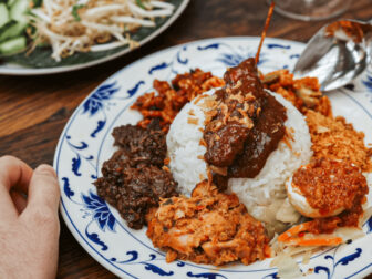 27 Best Indonesian Restaurants in Amsterdam