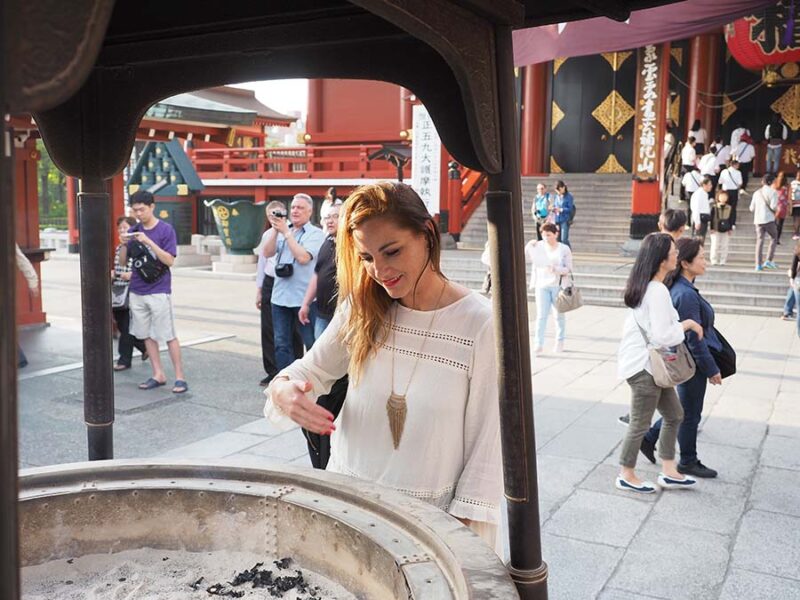 Tokyo Travel Vlog part 1 & 2 // Your Little Black Book