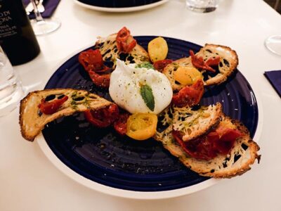 nNea Pizza Amsterdam // best pizza in Amsterdam West