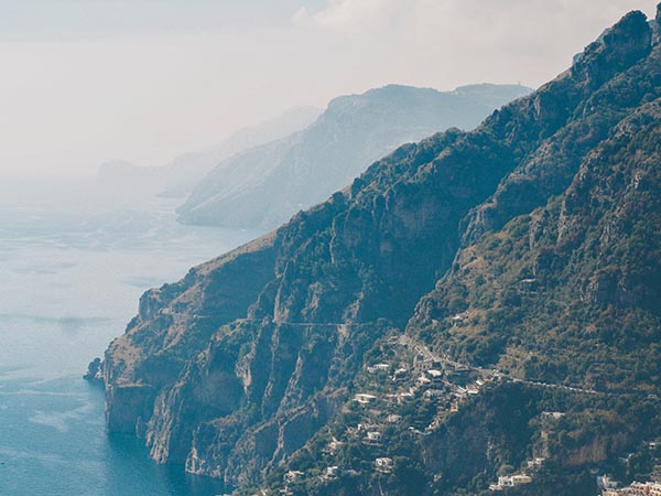 Lolo Amsterdam // new Italian restaurant in the Red Light District