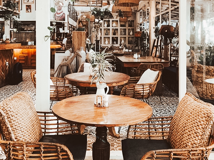 Milu by Nook Bali (Canggu) // Your Little Black Book