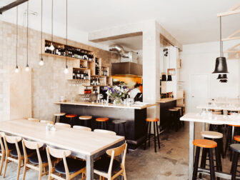 26 X De beste avocado toast in Amsterdam // Your Little Black Book