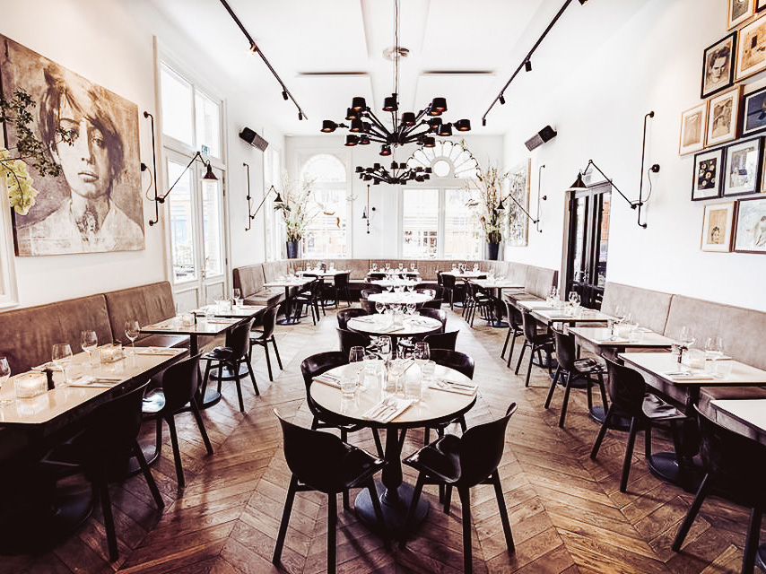 26 X De beste avocado toast in Amsterdam // Your Little Black Book