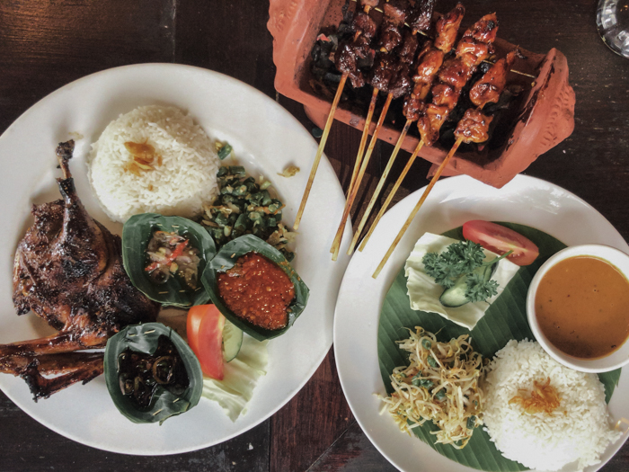 7 X Indische gerechten // Nasi, rendang & meer recepten