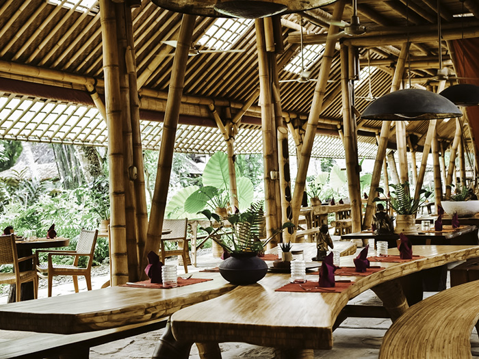 17 X de beste restaurants in Ubud op Bali // Your Little Black Book