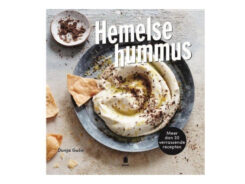 Recept: zelf hummus maken // Your Little Black Book
