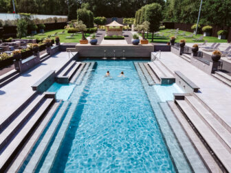 10 X beste buitenzwembaden in Amsterdam en omgeving