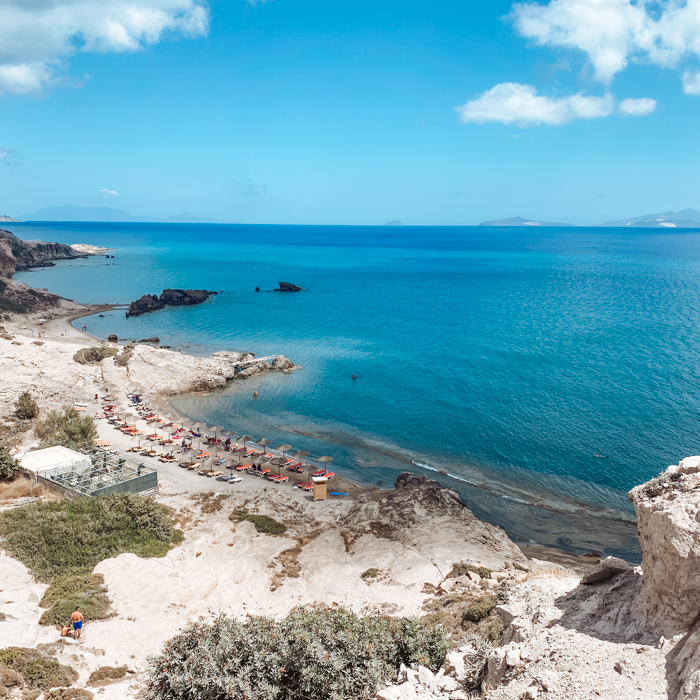 Kos Travel Guide // ontdek de leukste hotspots // Griekenland