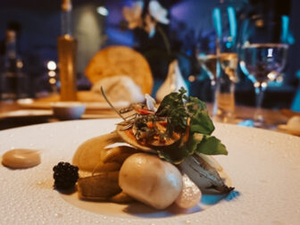 23 Michelin-starred restaurants in Amsterdam (2025)