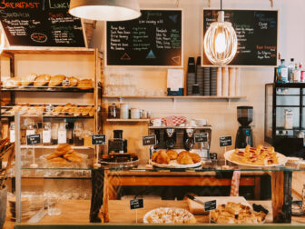 10 X beste (nieuwe) bakkerijen in Amsterdam // Your Little Black Book