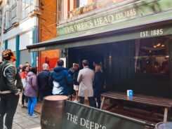 Belfast Food Guide: restaurants, hotspots & tours