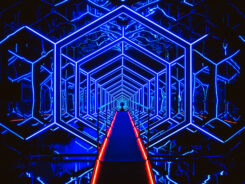 10 X Moderne kunst musea in Amsterdam