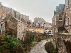 Edinburgh City Guide: 23 hotspots die je wilt kennen voor jouw stedentrip