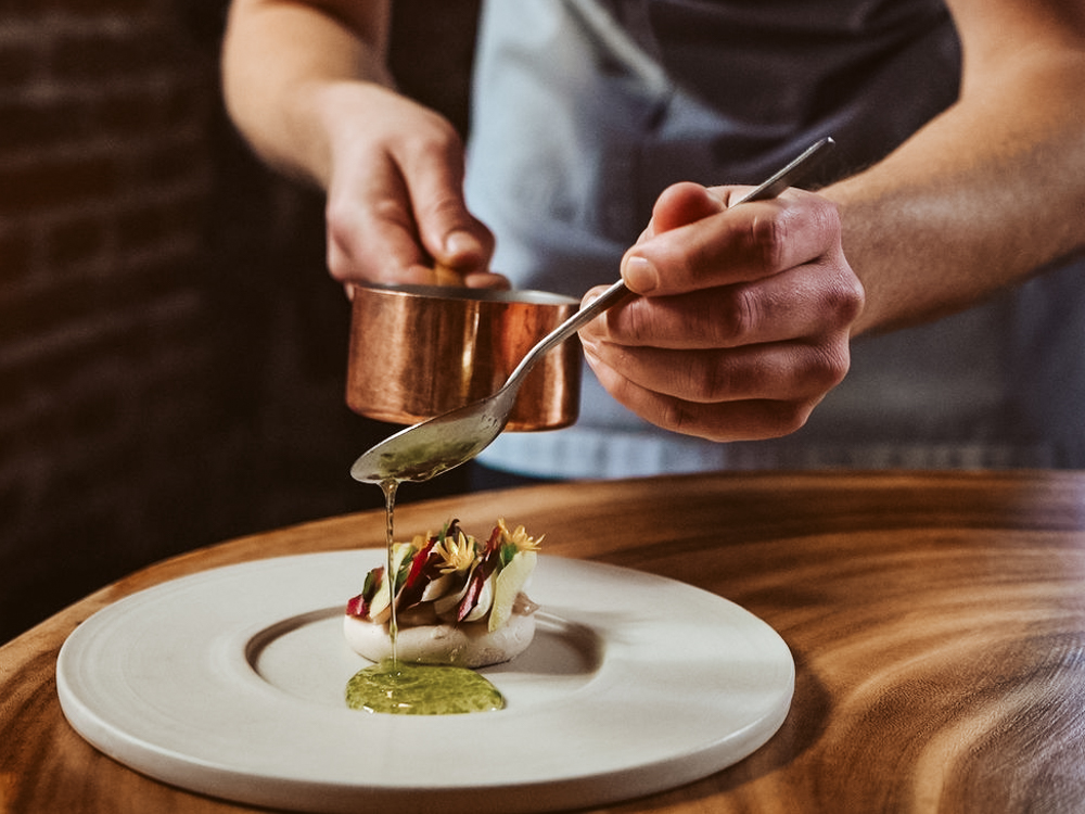 22 X Nieuwe Michelin-sterren restaurants in Nederland in 2023