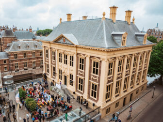 24 X Beste musea in Nederland om te bezoeken