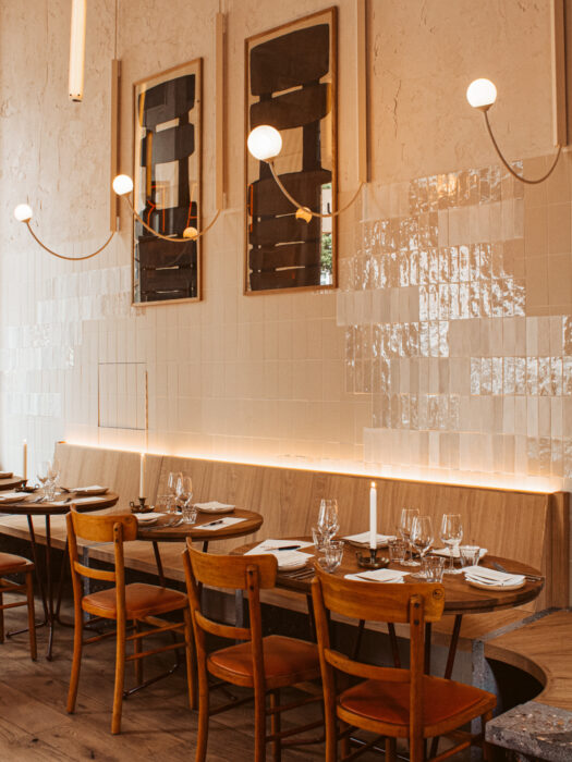 Café Gitane Amsterdam // Your Little Black Book