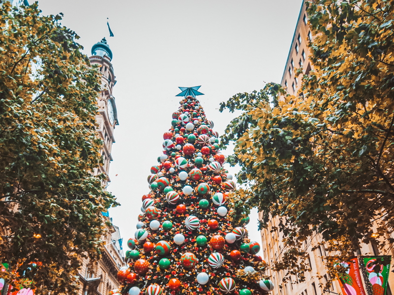 Kerst stedentrips: 17 X city trips met Kerst // Your Little Black Book