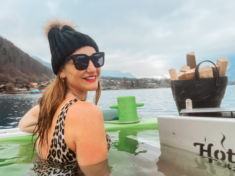 Interlaken in Winter: 6 Fun Activities // Your Little Black Book