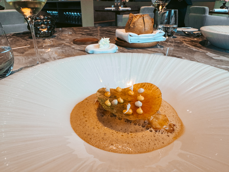 Michelin Star Restaurants Menus Michelin Star Restaurants In Amsterdam