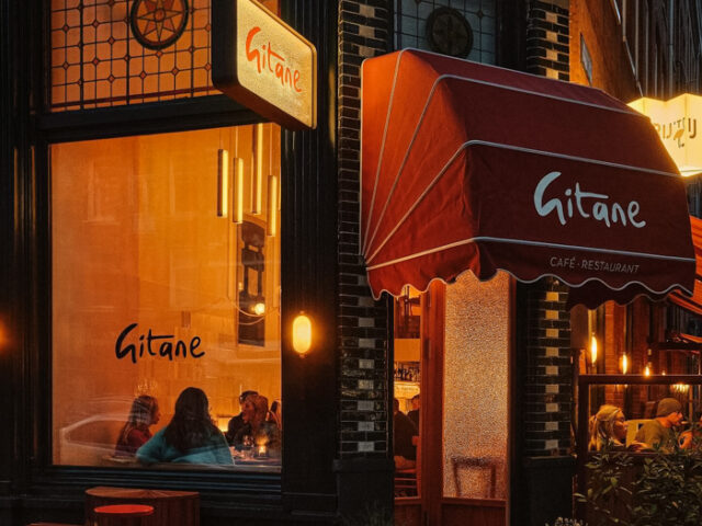 Uiteten met Kerst in Amsterdam: 46 restaurants die open zijn