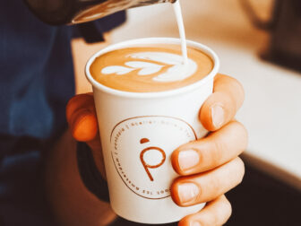 Pantopia Amsterdam // Your Little Black Book