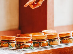 Pantopia Amsterdam // Your Little Black Book