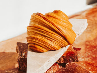 Pantopia Amsterdam // Your Little Black Book