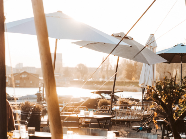 BAUT Del Sol Amsterdam // Your Little Black Book