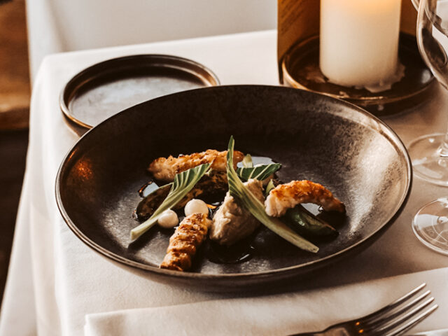 Helling 7 Amsterdam // Your Little Black Book