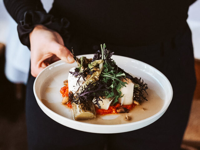 Helling 7 Amsterdam // Your Little Black Book