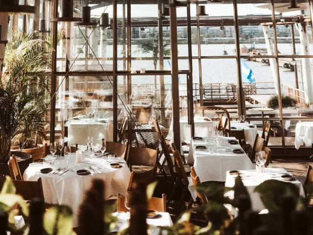 Helling 7 Amsterdam // Your Little Black Book