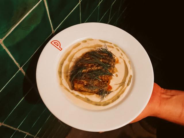 20 X de beste restobars Amsterdam // Your Little Black Book