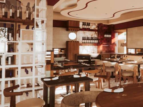 Toet Amsterdam // Your Little Black Book