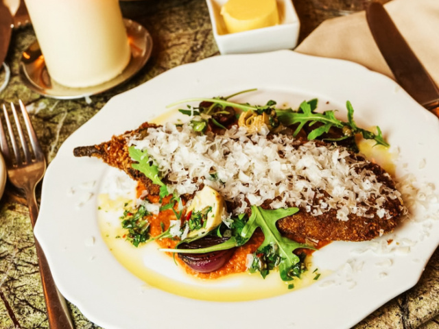 Little Bonfire Amsterdam // Your Little Black Book