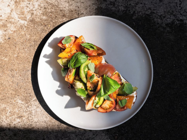 8 X beste lunch Den Haag // Your Little Black Book